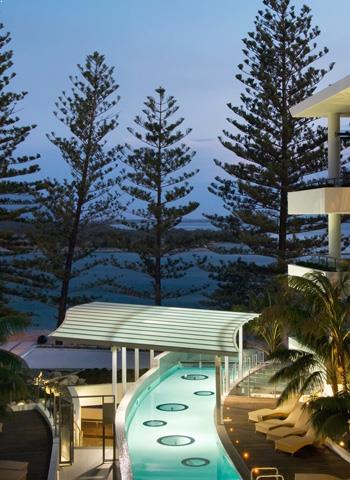 Rumba Resort