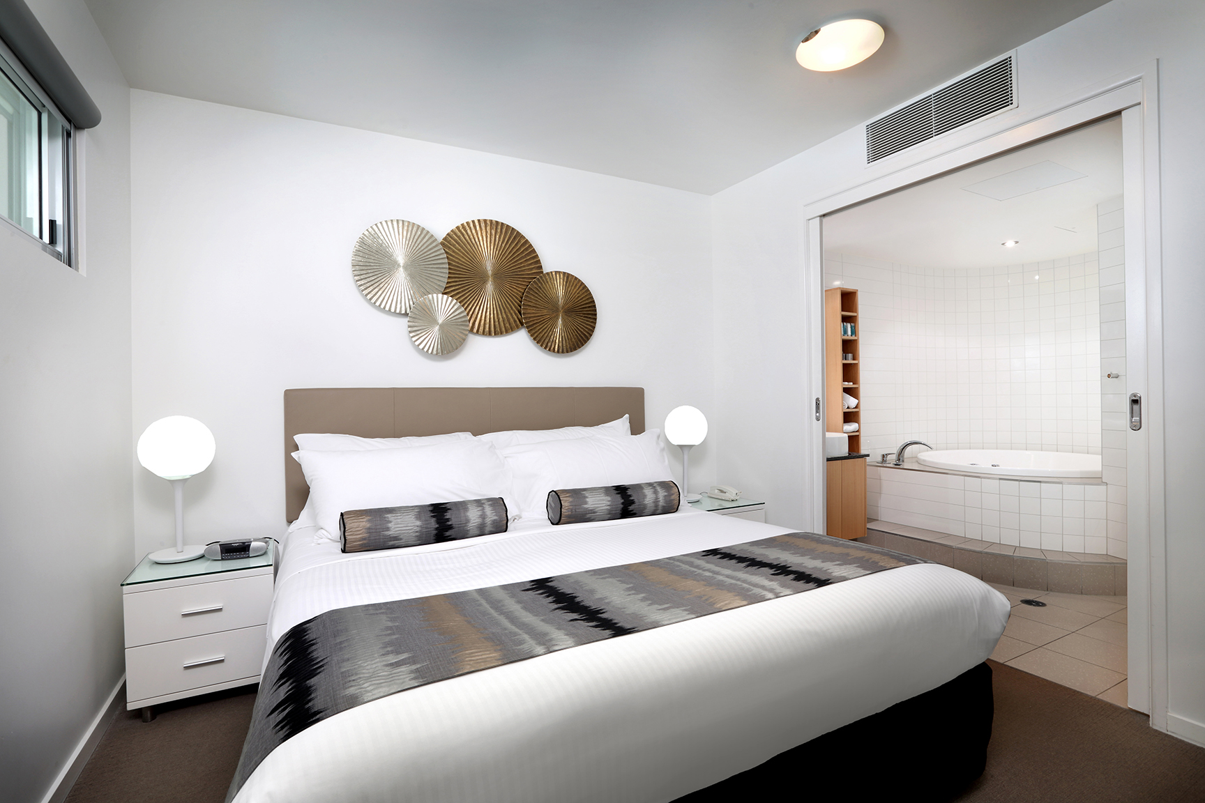 Rumba Resort - Family Beach Apartments in Caloundra / Sunshine Coast