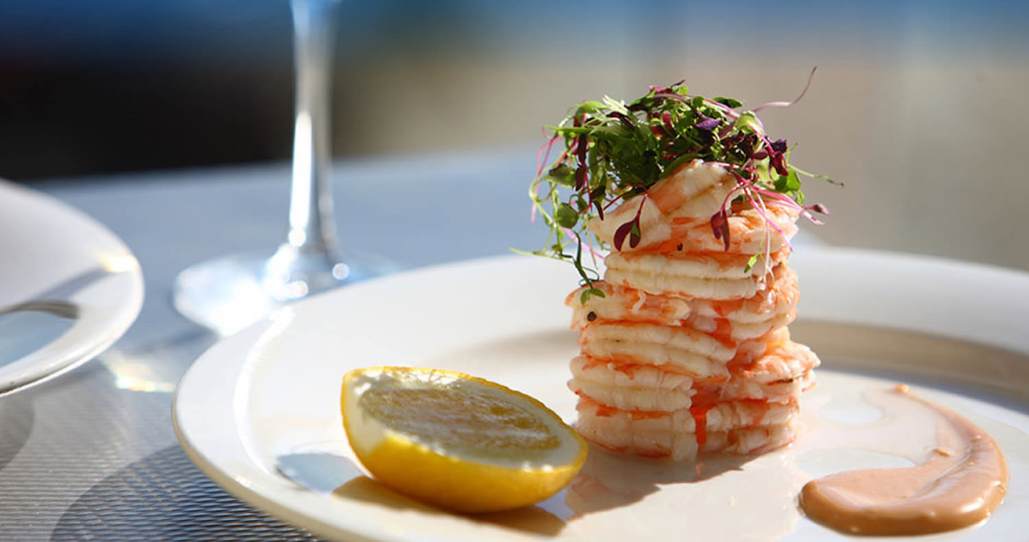 Caloundra Dining & Restaurants - Rumba Beach Resort