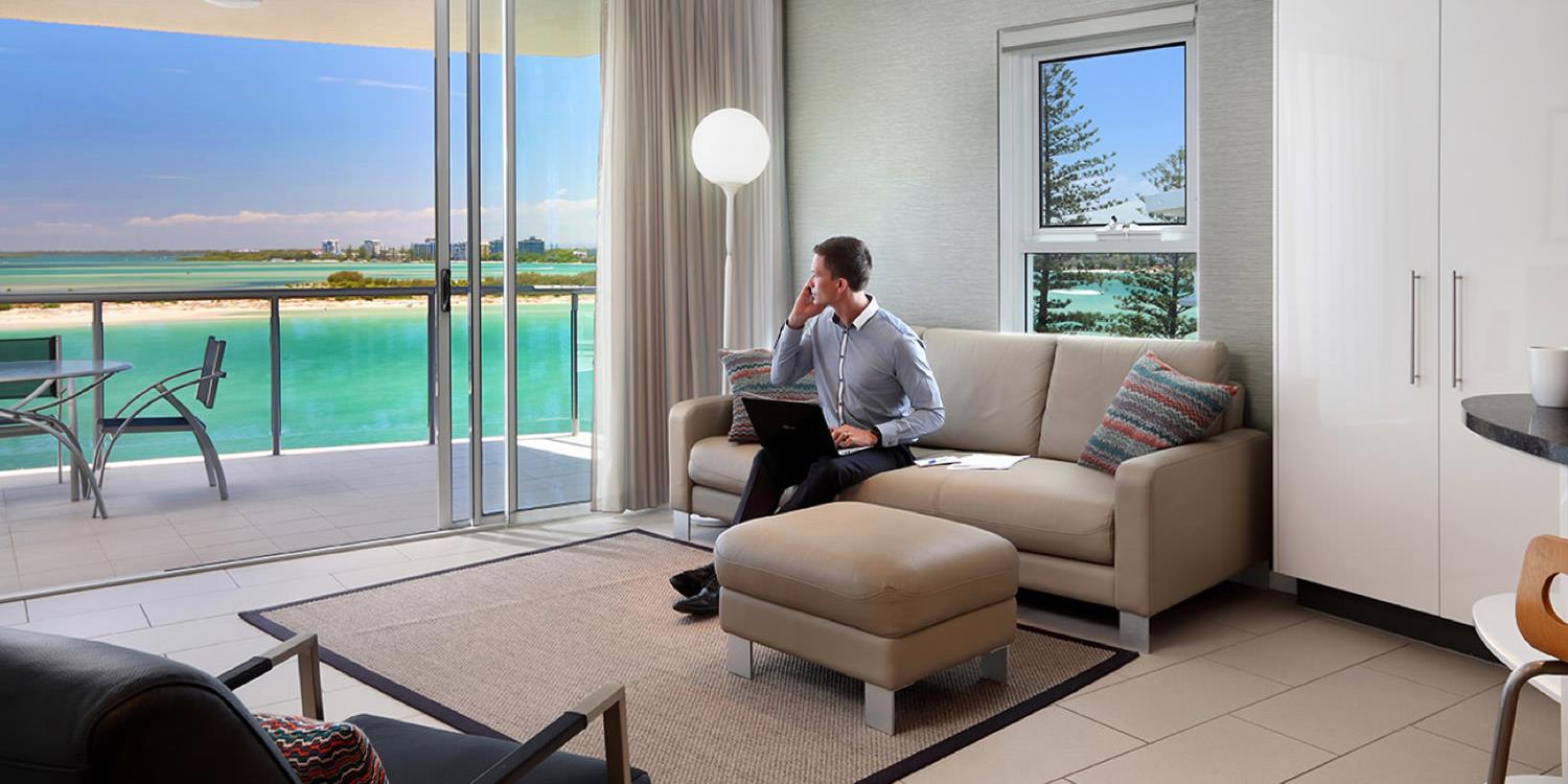 Specials – Rumba Resort