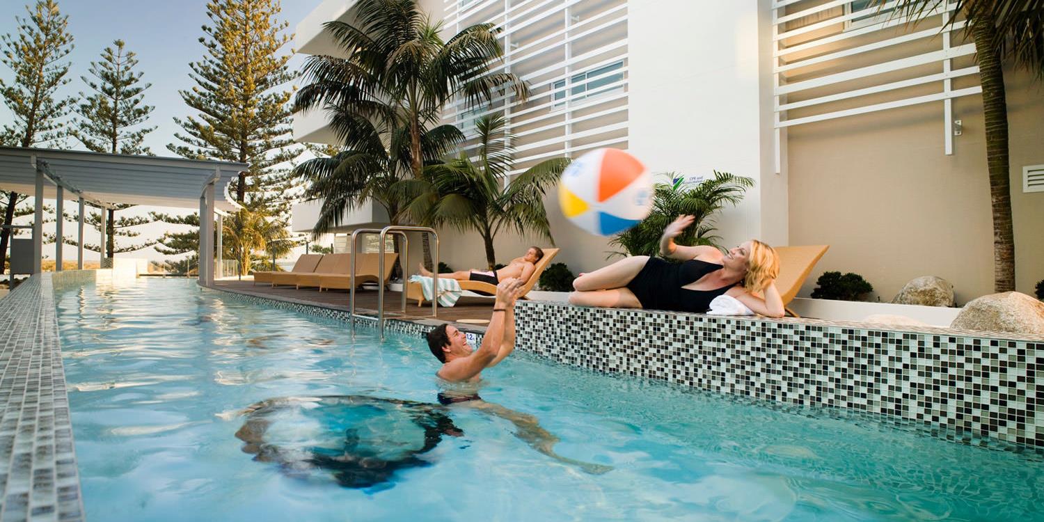 Our Story – Rumba Resort