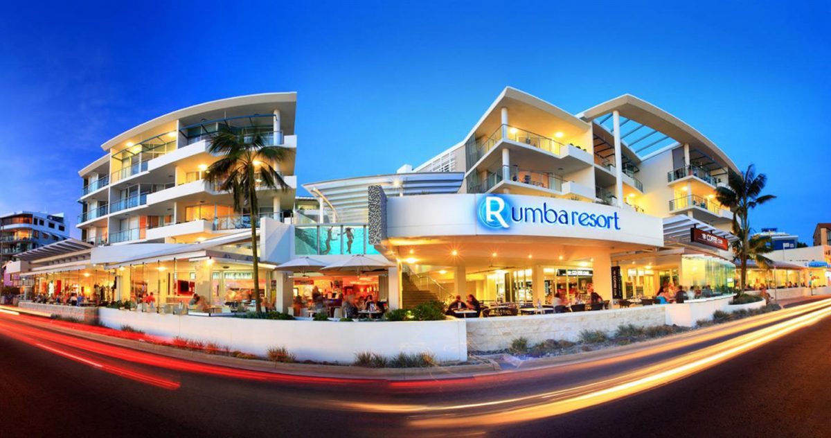Photo Gallery - Rumba Resort